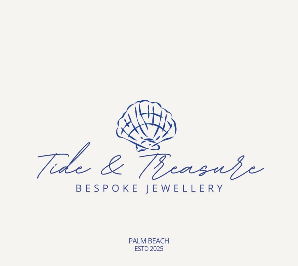 Tide & Treasure Co. | Handmade Coastal Jewelry & Gifts
